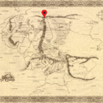 Middle-earth Monday 11: Mount Gundabad • What is Best in Life